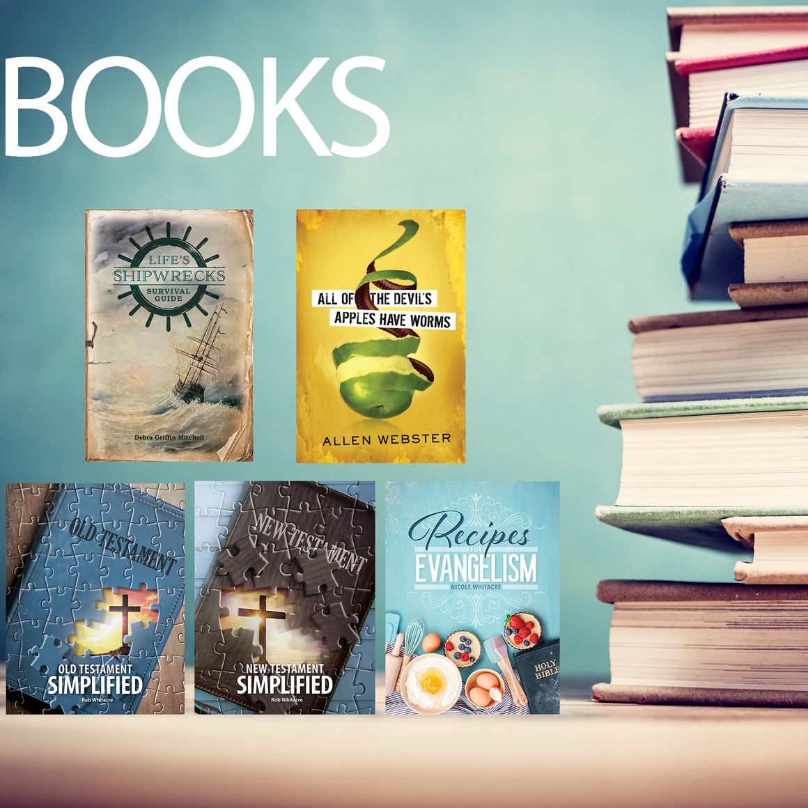 Glad Tidings Publishing