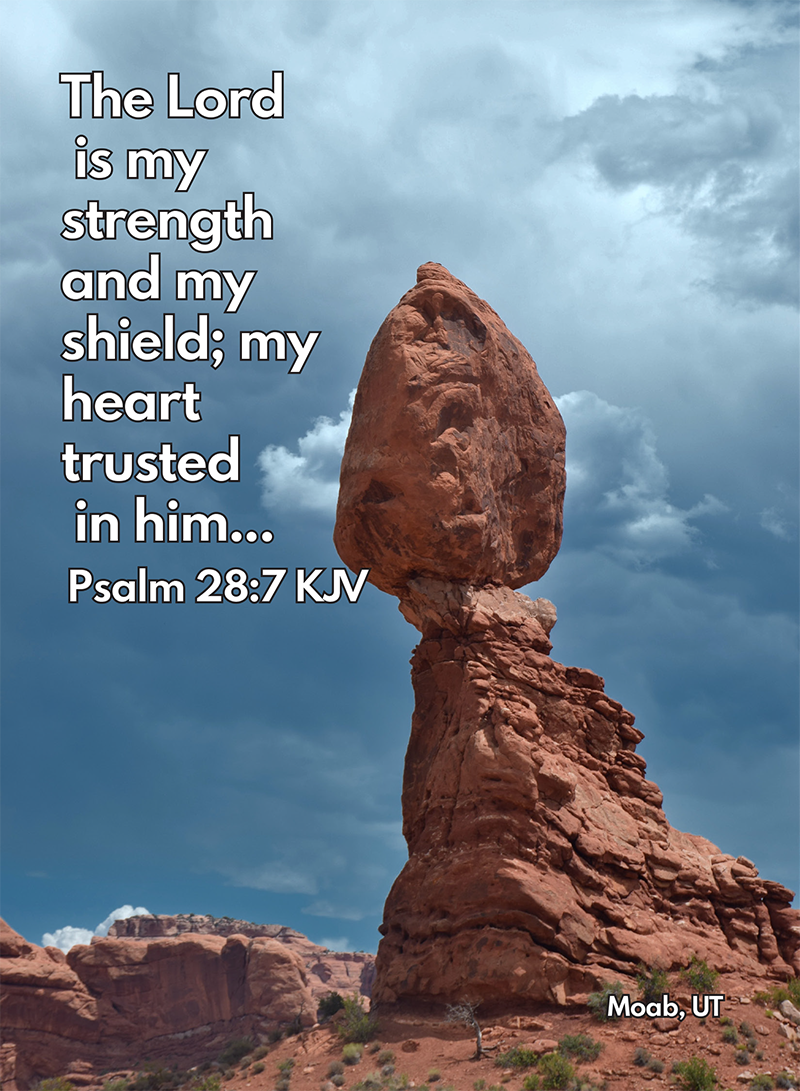 Compassion Card - Encouragement (10 ct) | Glad Tidings Publishing