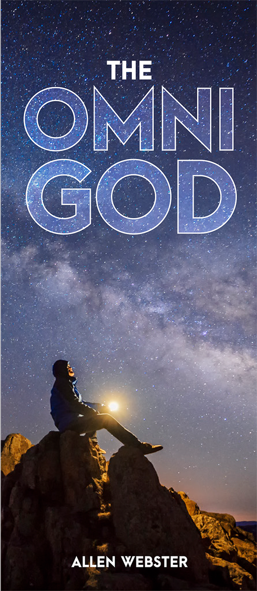 The Omni God (Pack of 10) | Glad Tidings Publishing