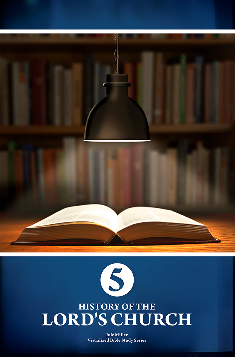 VBSS | Glad Tidings Publishing